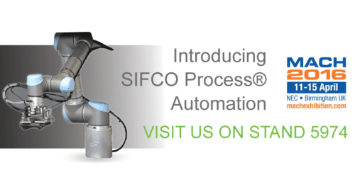 Make things? - SIFCO Applied Surface Concepts