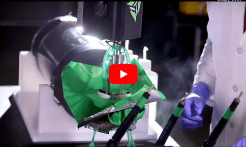 Selective Plating for Oil & Gas Drilling Equipment | SIFCO ASC
